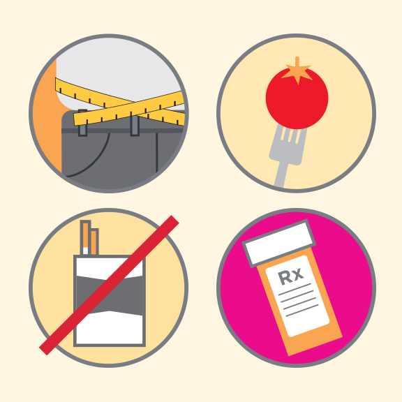 Tips & Steps to Successfully Managing Diabetes | AllCare Health