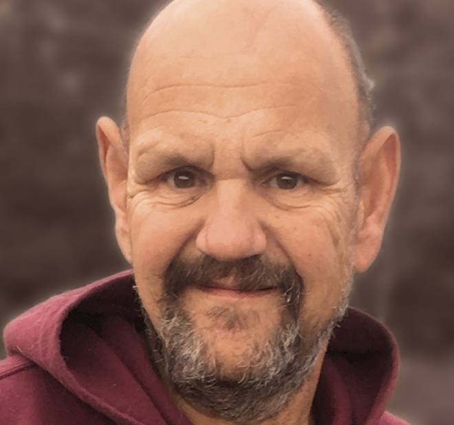 John's Homeless Story & Losing His Home Due to Racism | AllCare