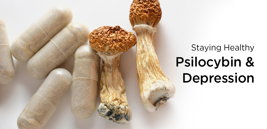 Psilocybin