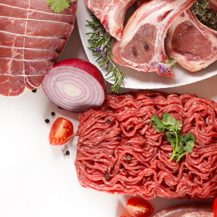 Staying Healthy: Meat Eating & Cancer