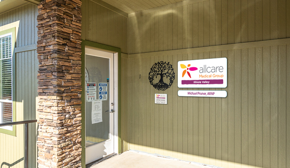 Contact Us | AllCare Medical Group | Illinois Valley
