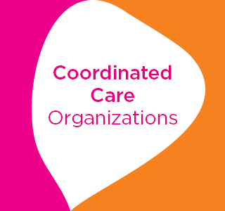Staying Healthy: Coordinated Care Organizations