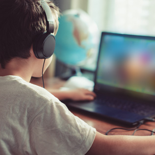 Staying Healthy: Video Gaming & Heart Risk