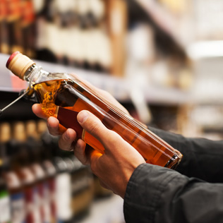 Staying Healthy: Alcohol Warning Labels