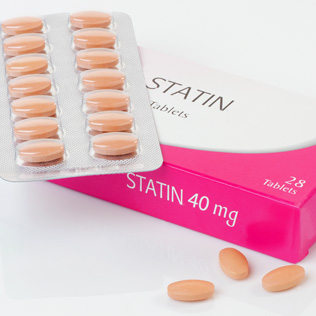 Staying Healthy: Statins & Heart Health